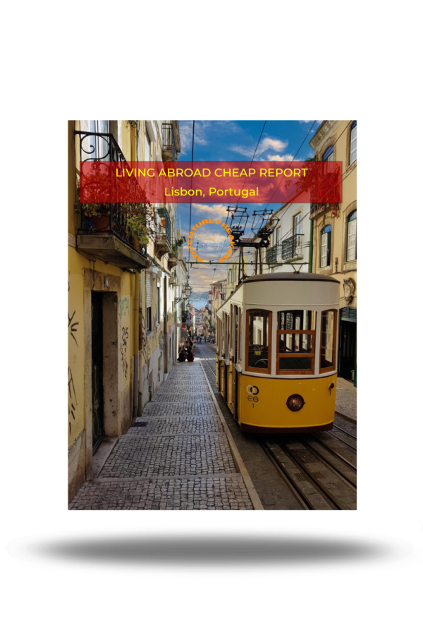 Lisbon, Portugal – Adventure Freaksss